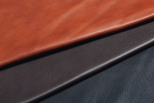 What Is Aniline Leather - The Ultimate Leather Guide – Rolford Leather