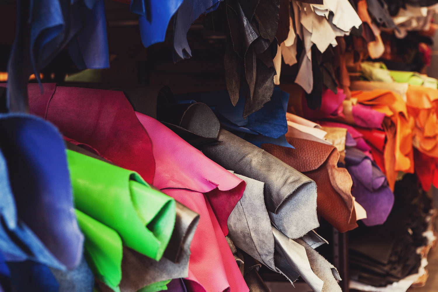 What Makes the Most Durable Leather? Guide to Durable Leather Types ...