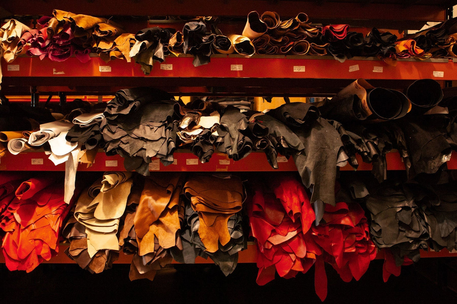 Faux Leather Vs Real Leather Pros Cons Key Differences Rolford