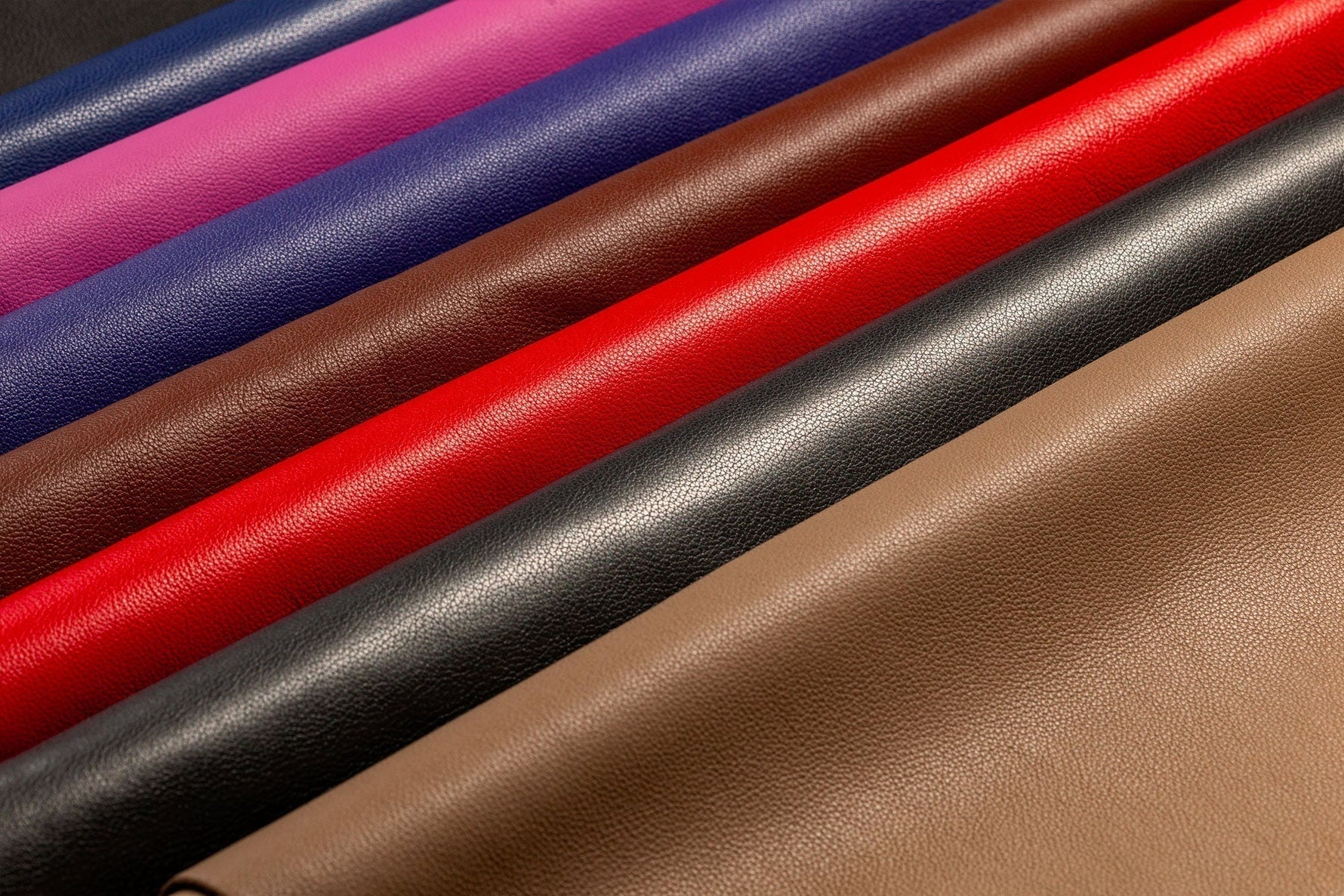 What Is Nappa Leather? The Ultimate Guide – Rolford Leather