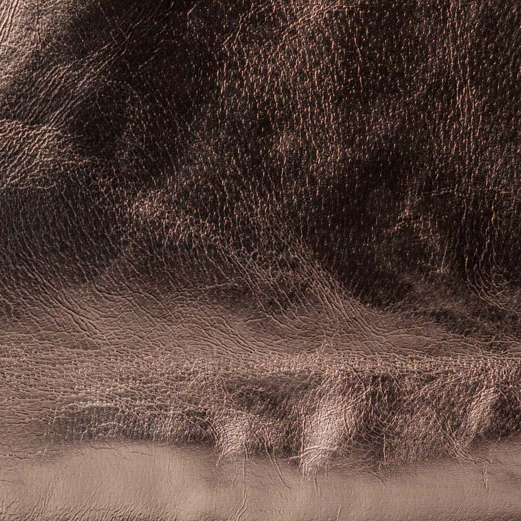 Bronze Foil Pigskin Lining Leather - Wholesale Leather Supplier ...