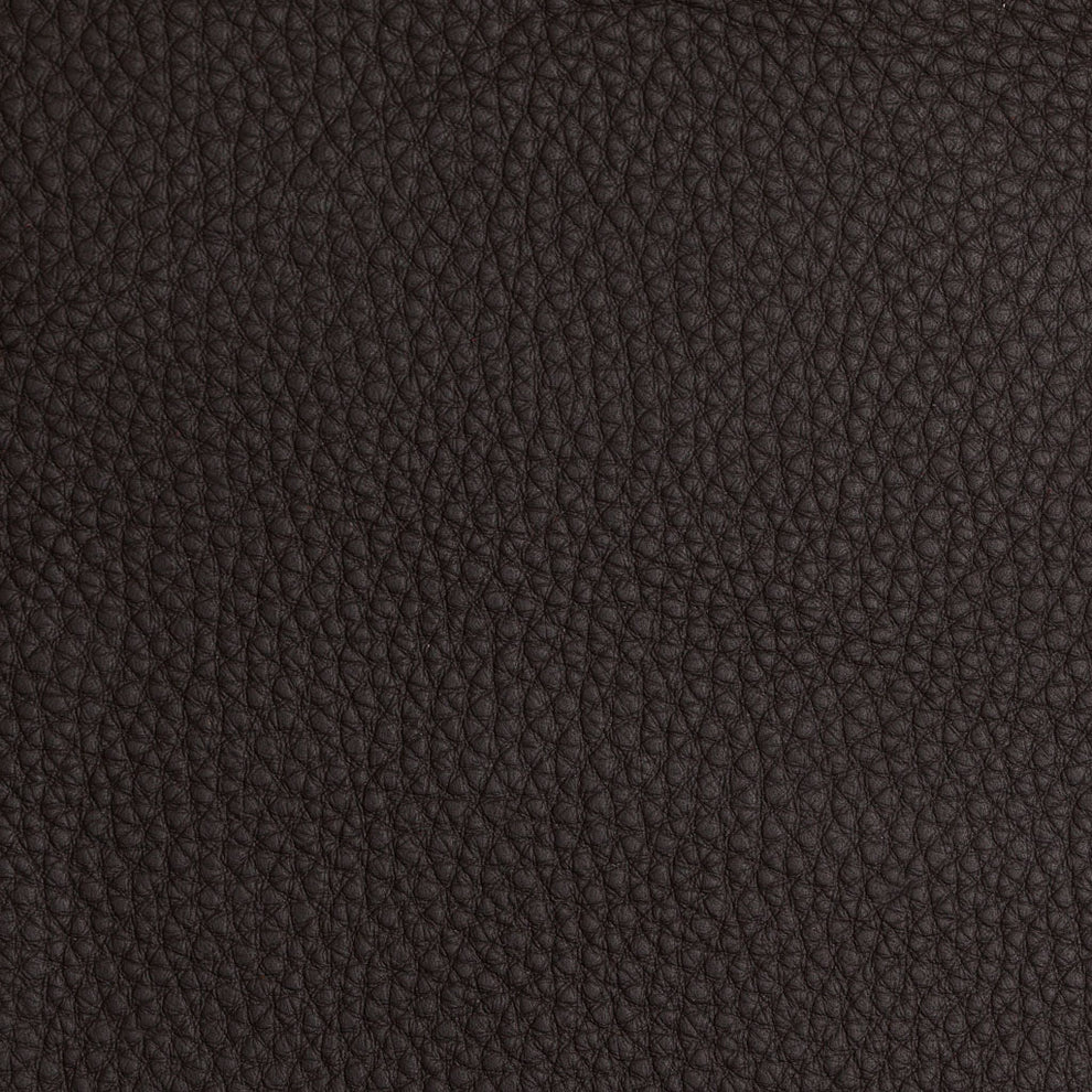Brown Shrunk Grain Bull Leather - Wholesale Leather Hide Supplier ...