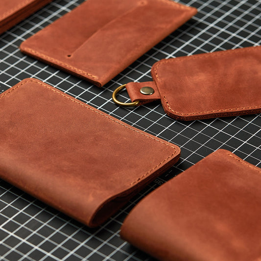 Rolford Leather - UK's Best Leather Hide Supplier - Buy Leather Online