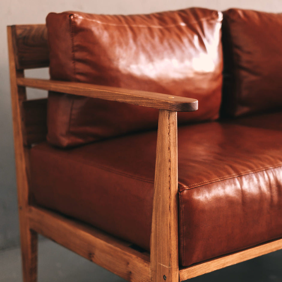 Rolford Leather - UK's Best Leather Hide Supplier - Buy Leather Online