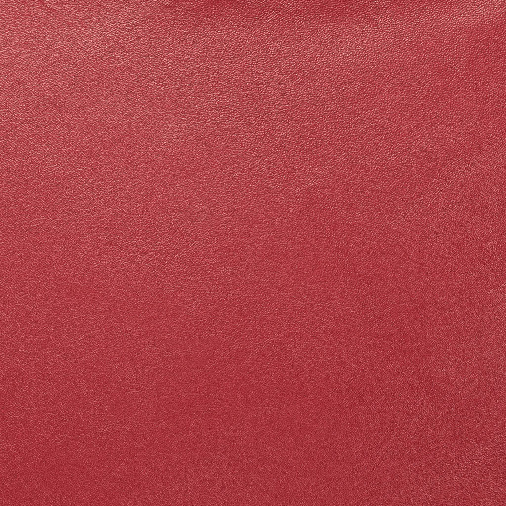 Red Lamb Nappa Leather - Wholesale Leather Hide Supplier — Rolford Leather