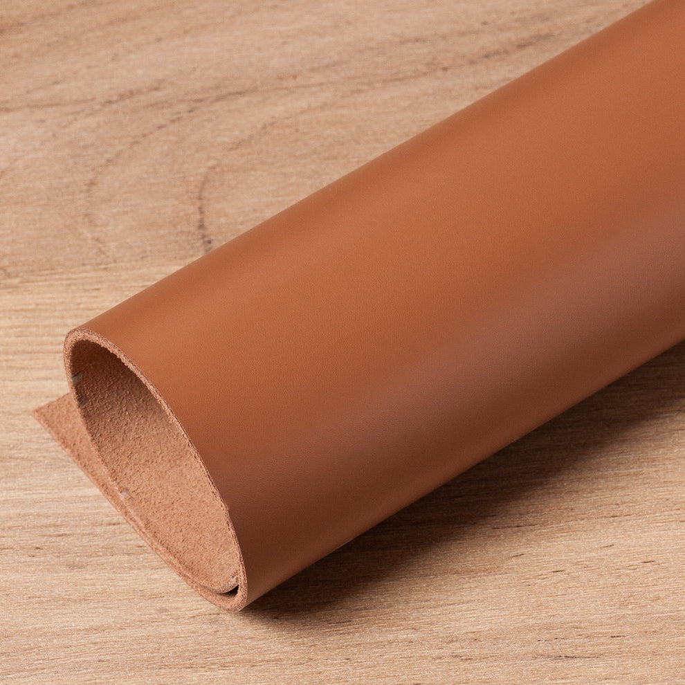 Toffee Belting Leather - Wholesale Leather Hide Supplier – Rolford Leather