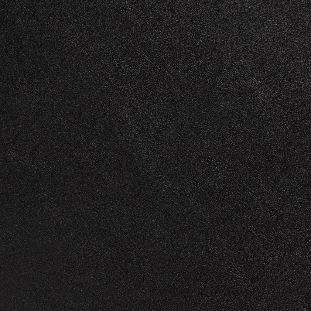 Black Alicalf Bull Leather - Wholesale Leather Hide Supplier — Rolford ...