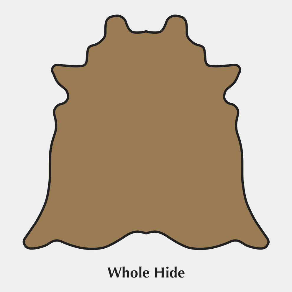 Dark Brown Pigskin Lining Leather - Wholesale Leather Supplier ...