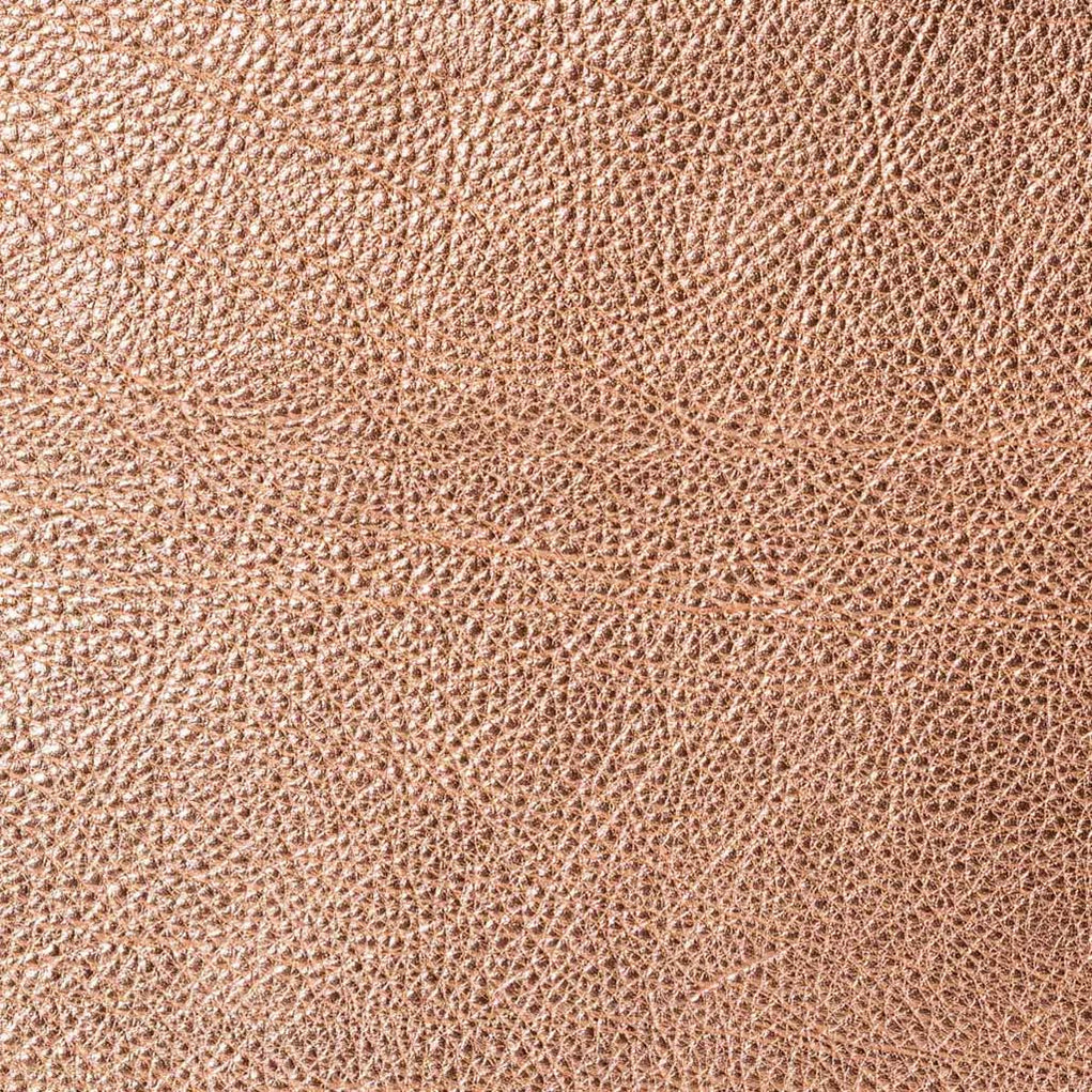 Metallic Leather - Wholesale Leather Hide Supplier — Rolford Leather